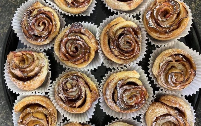 Bakery – Leach's Meats and Sweets – Meat, Bakery, and Catering ...