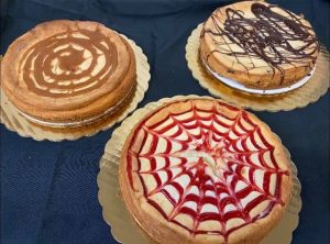 Bakery – Leach's Meats and Sweets – Meat, Bakery, and Catering ...