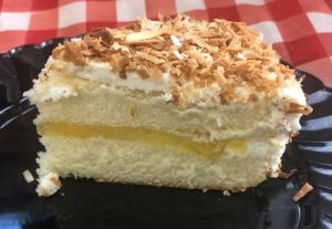 Bakery – Leach's Meats and Sweets – Meat, Bakery, and Catering ...