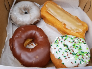 Bakery – Leach's Meats and Sweets – Meat, Bakery, and Catering ...